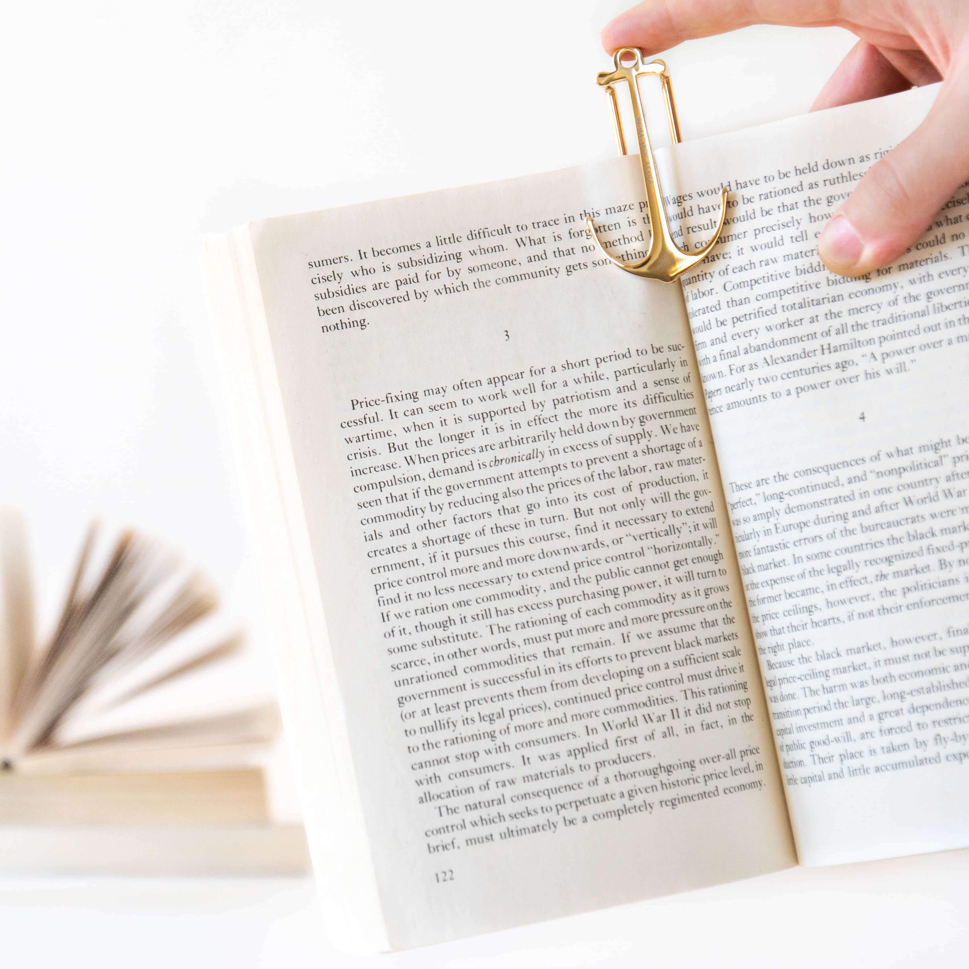 Anchors – Page Anchor