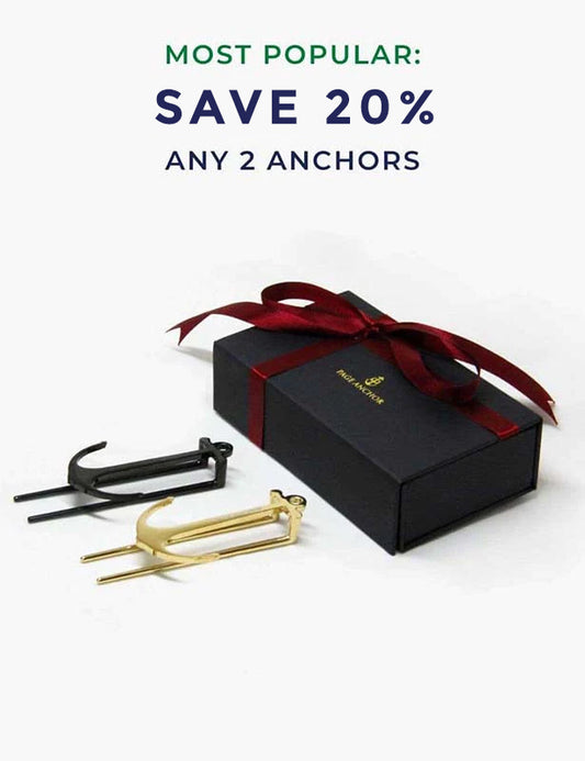 Products – Page Anchor