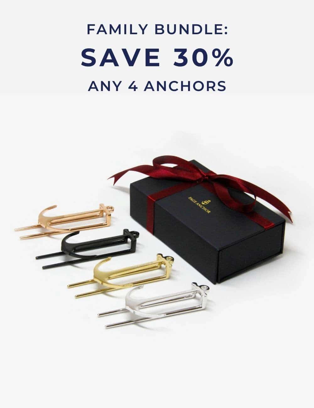 All Products – Page Anchor